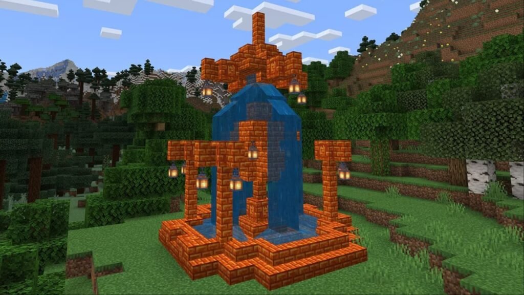 How to get and use Resin Bricks in Minecraft - Backdash