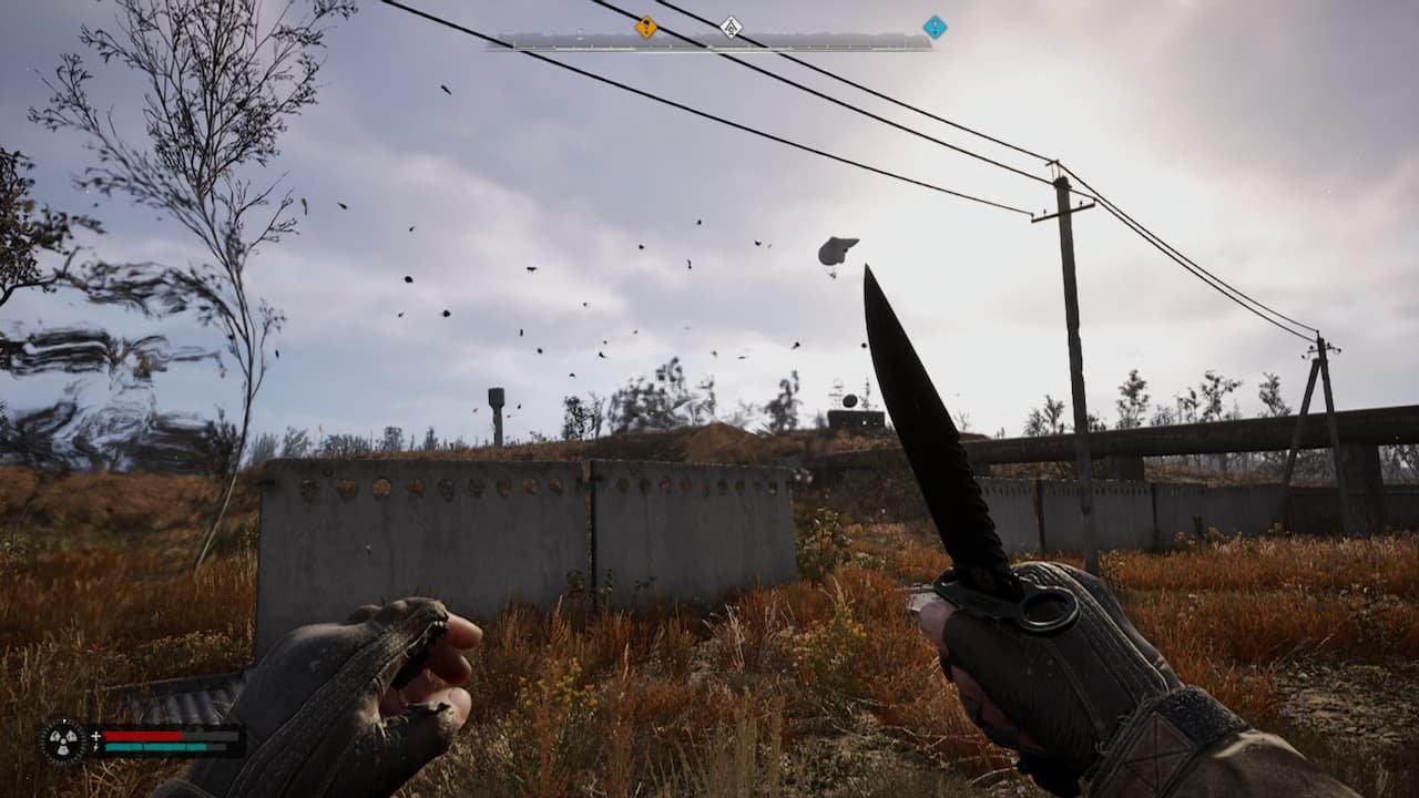 STALKER 2 Heart of Chernobyl Review: The Zone is not your friend - Backdash