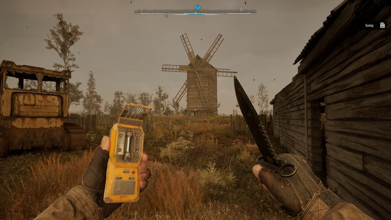 STALKER 2 Heart of Chernobyl Review: The Zone is not your friend - Backdash