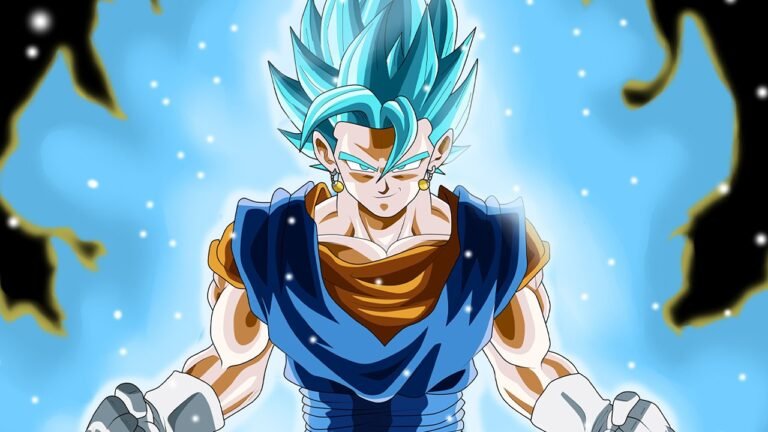 Most powerful Z Warrior transformations in Dragon Ball series history ...