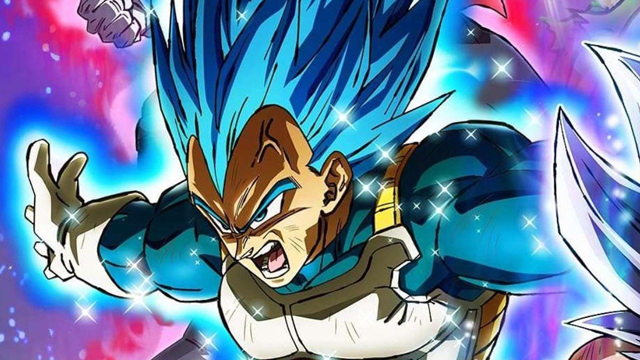 Most powerful Z Warrior transformations in Dragon Ball series history ...