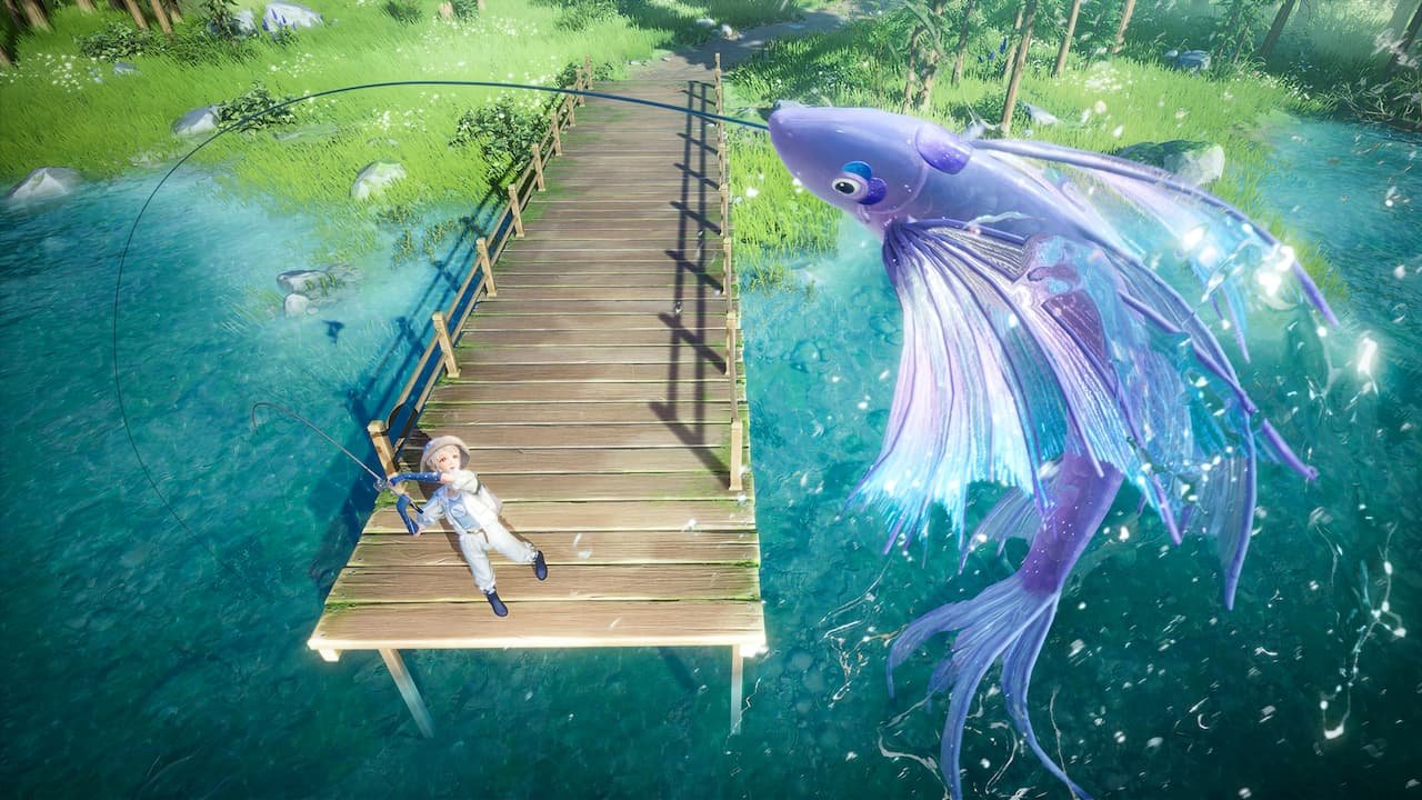 Infinity Nikki release date and time for all regions and platforms ...