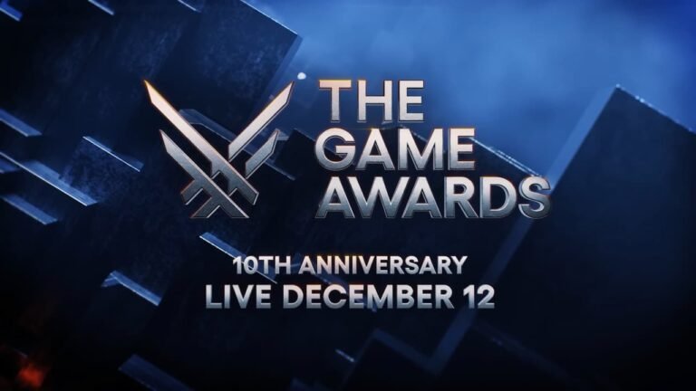 The Game Awards 2024 date, time and where to watch - Backdash