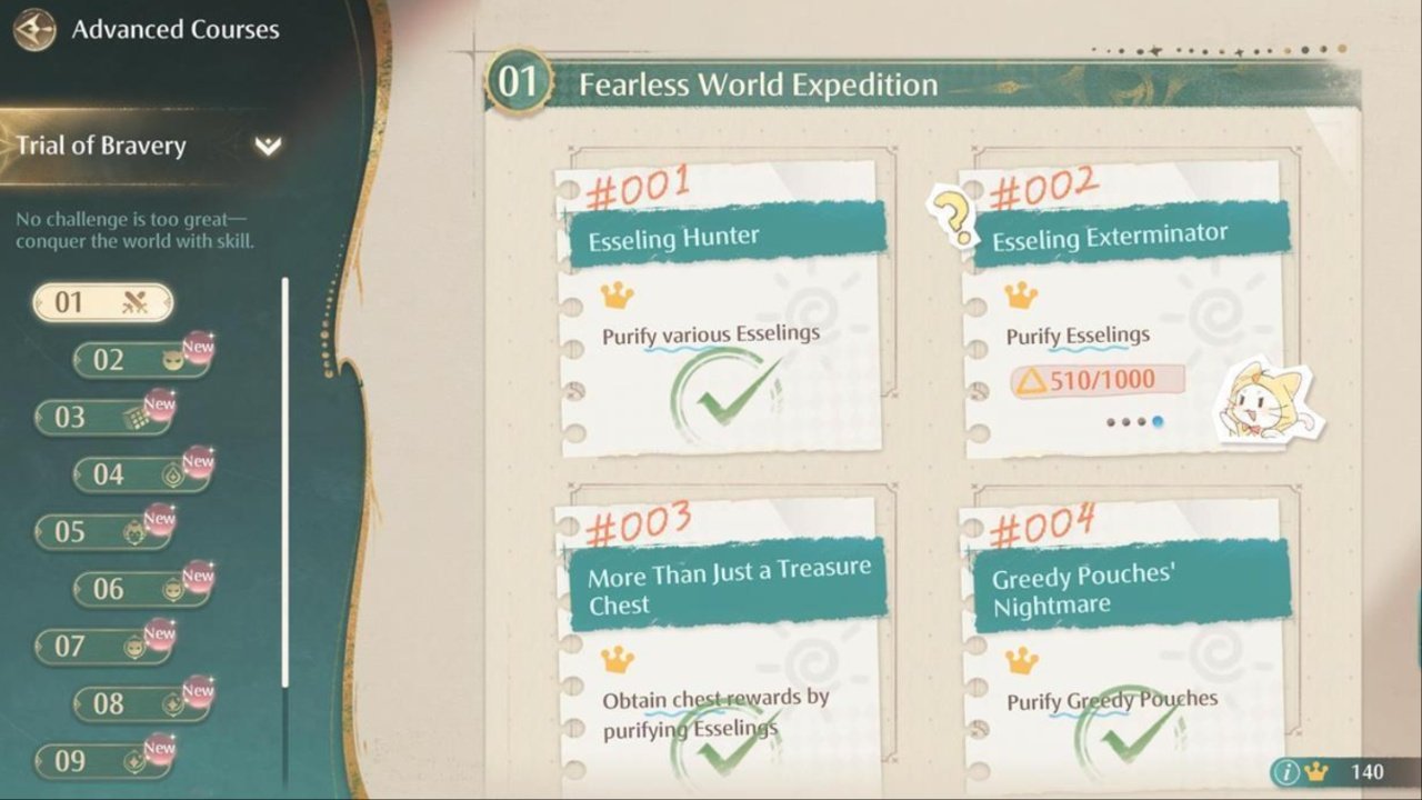 Infinity Nikki complete Stylist Rank guide - Backdash