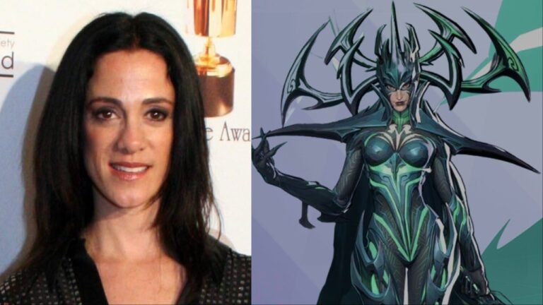 All Marvel Rivals voice actors and cast list | Backdash