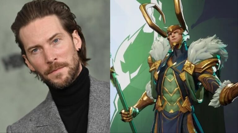 All Marvel Rivals voice actors and cast list - Backdash