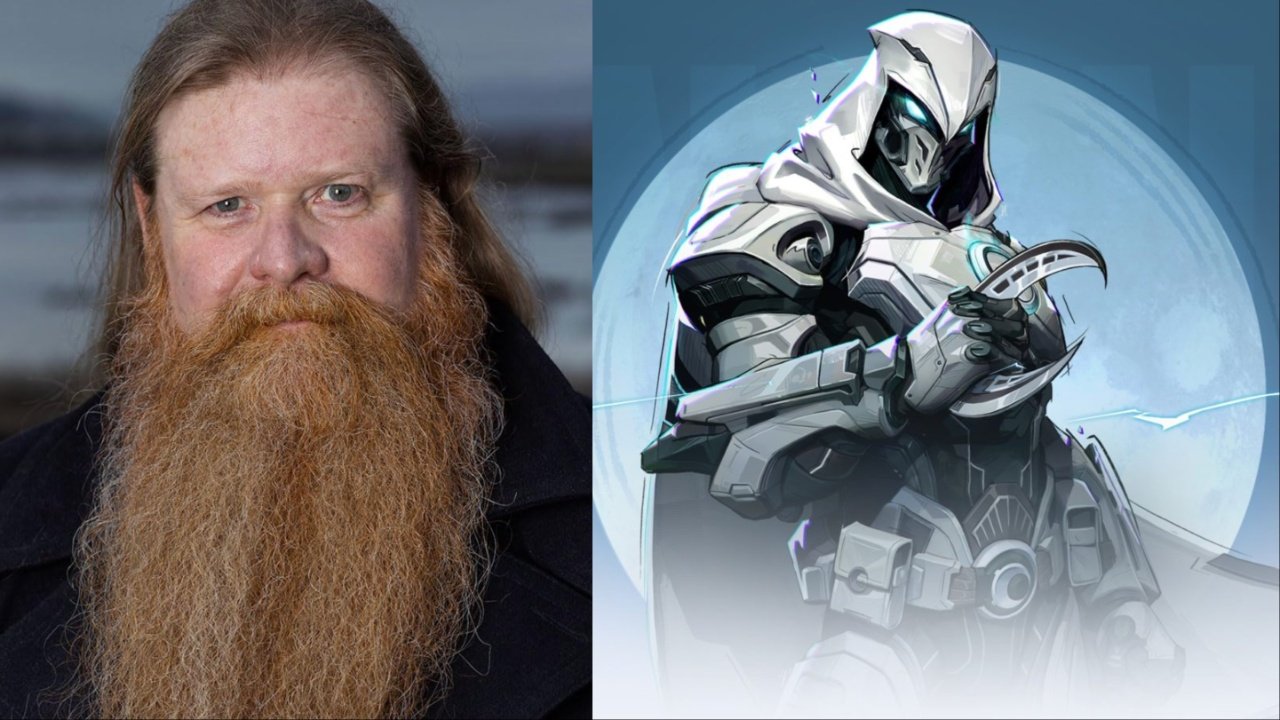 All Marvel Rivals voice actors and cast list | Backdash