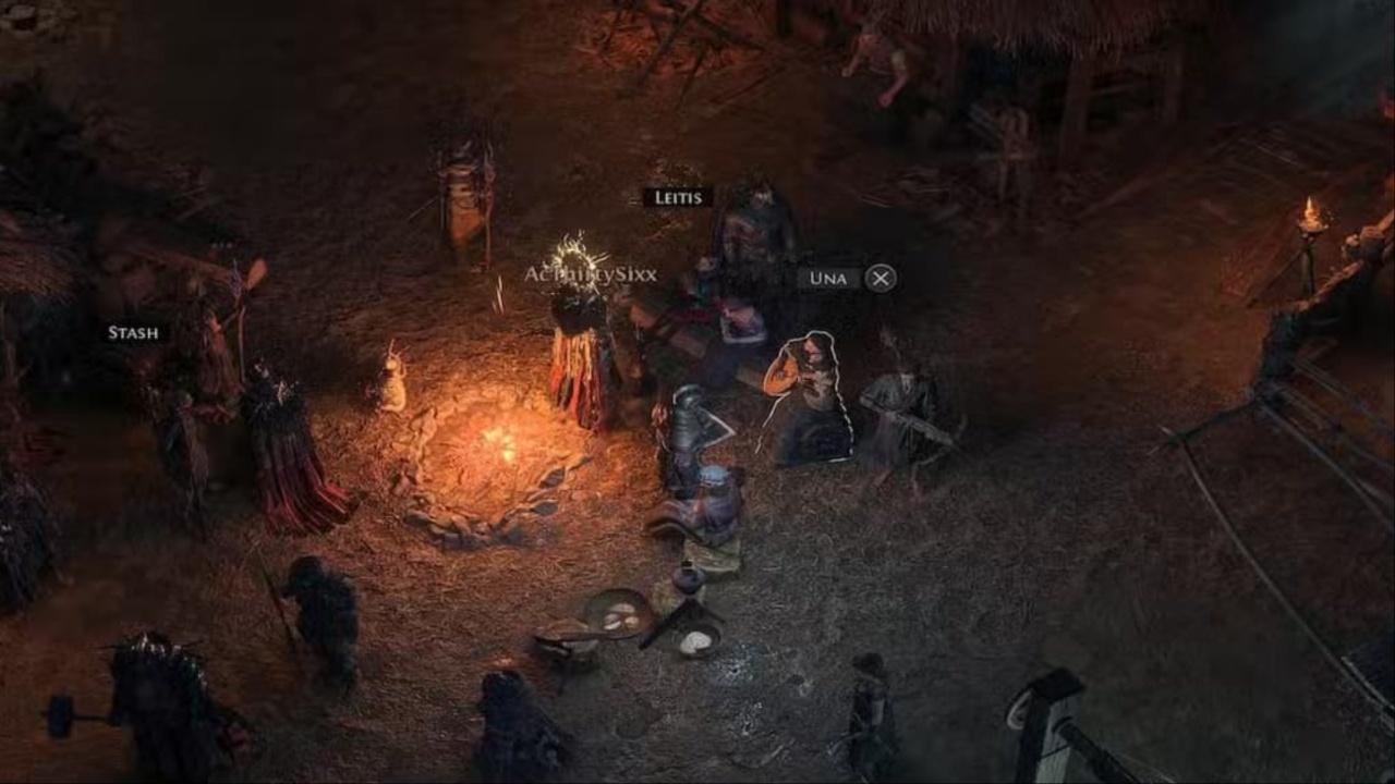 What to do with extra loot in Path of Exile 2? Disenchant and Salvage ...