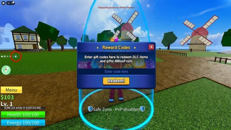 Blox Fruits stat reset guide | Backdash