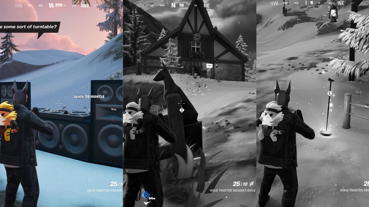 Fortnite Winterfest 2024 guide: All presents, quests, Snoop Dogg skin ...