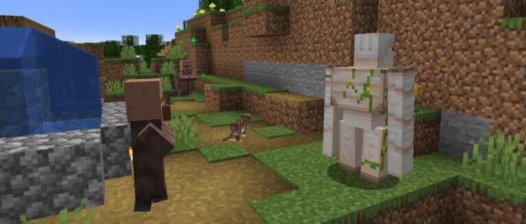 Minecraft The Garden Awakens (1.21.4) release date and time for all ...