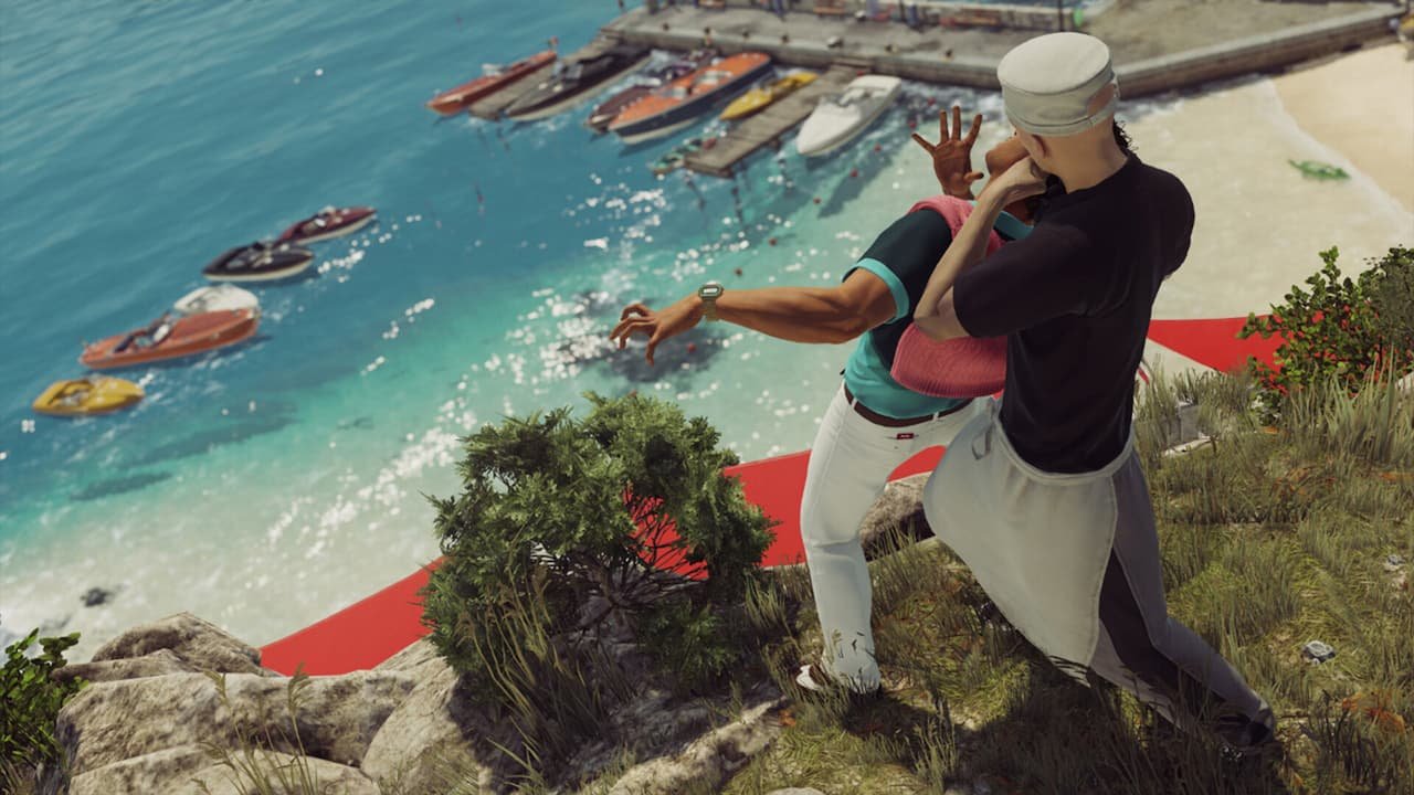 Best TPS games to grab from this year’s Steam Winter Sale | Backdash