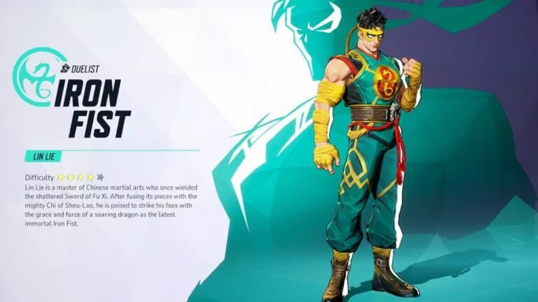 Every Marvel Rivals Hero and their Origin Story - Backdash
