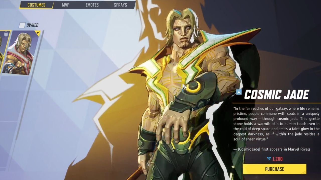 Every Marvel Rivals Hero and their Origin Story - Backdash