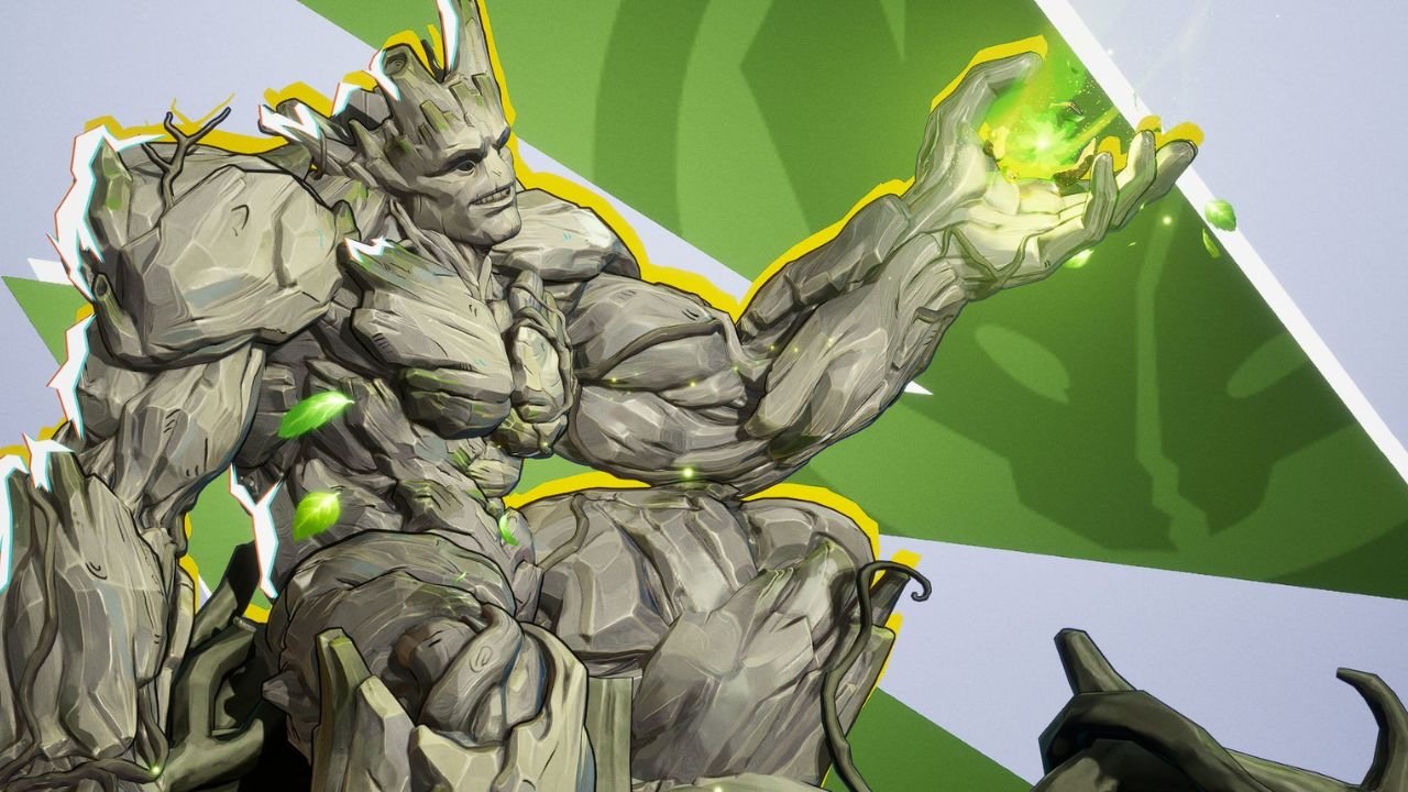 Every Marvel Rivals Hero and their Origin Story | Backdash