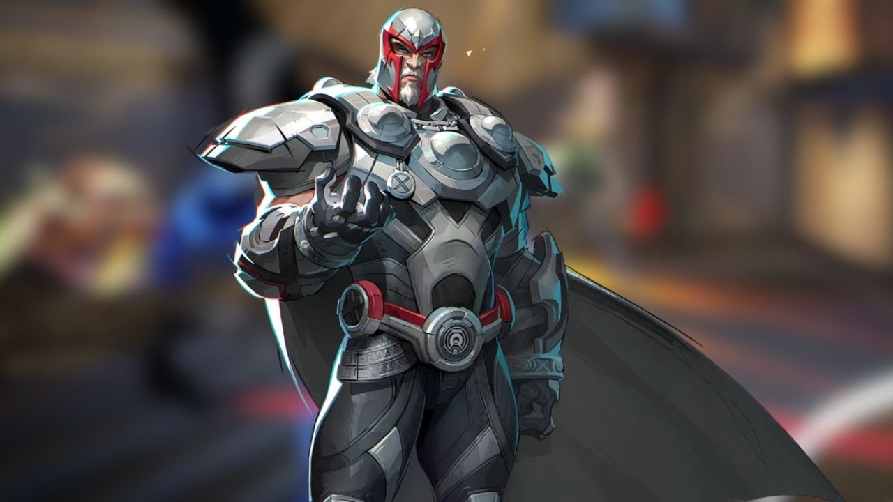 Easiest beginner-friendly Marvel Rivals characters in each role - Backdash