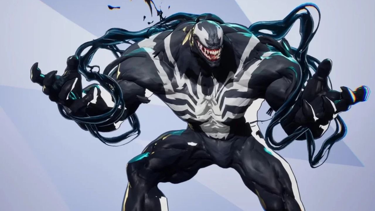 Easiest beginner-friendly Marvel Rivals characters in each role - Backdash