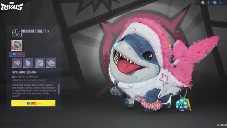 Marvel Rivals monetization explained: All currencies, Battle Pass, skin ...