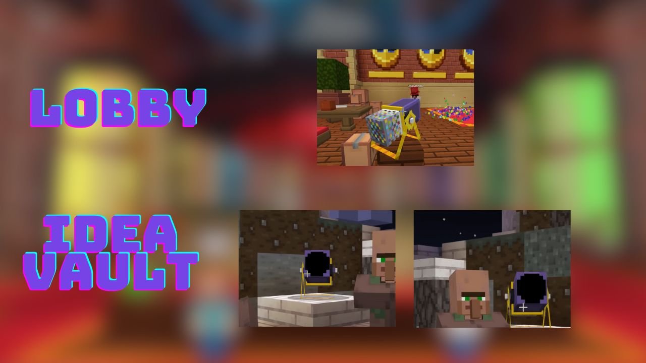 Minecraft Eerie Mojang Office Party event guide: Date, Challenges, and ...