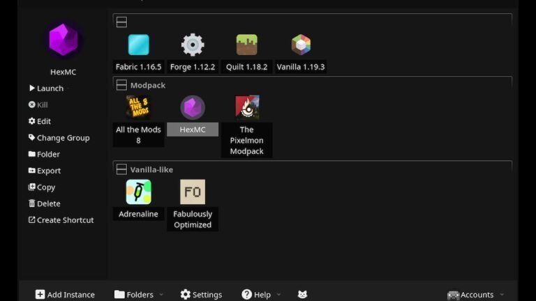 How to play Minecraft (Bedrock) on the Steam Deck - Backdash