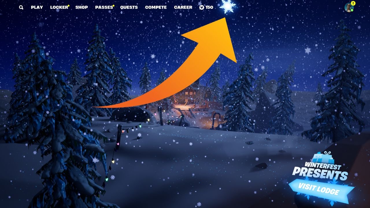 Fortnite Winterfest 2024 guide: All presents, quests, Snoop Dogg skin ...
