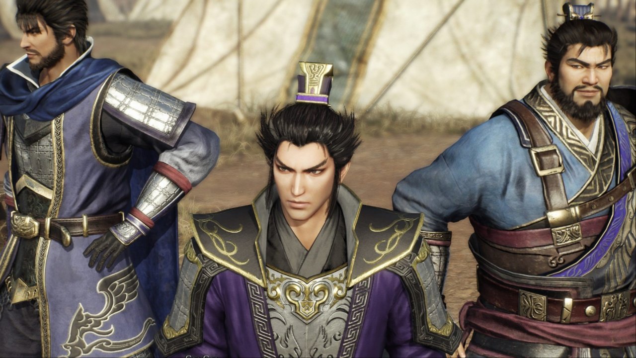 Everything you need to know about Dynasty Warriors Origins (All FAQs ...