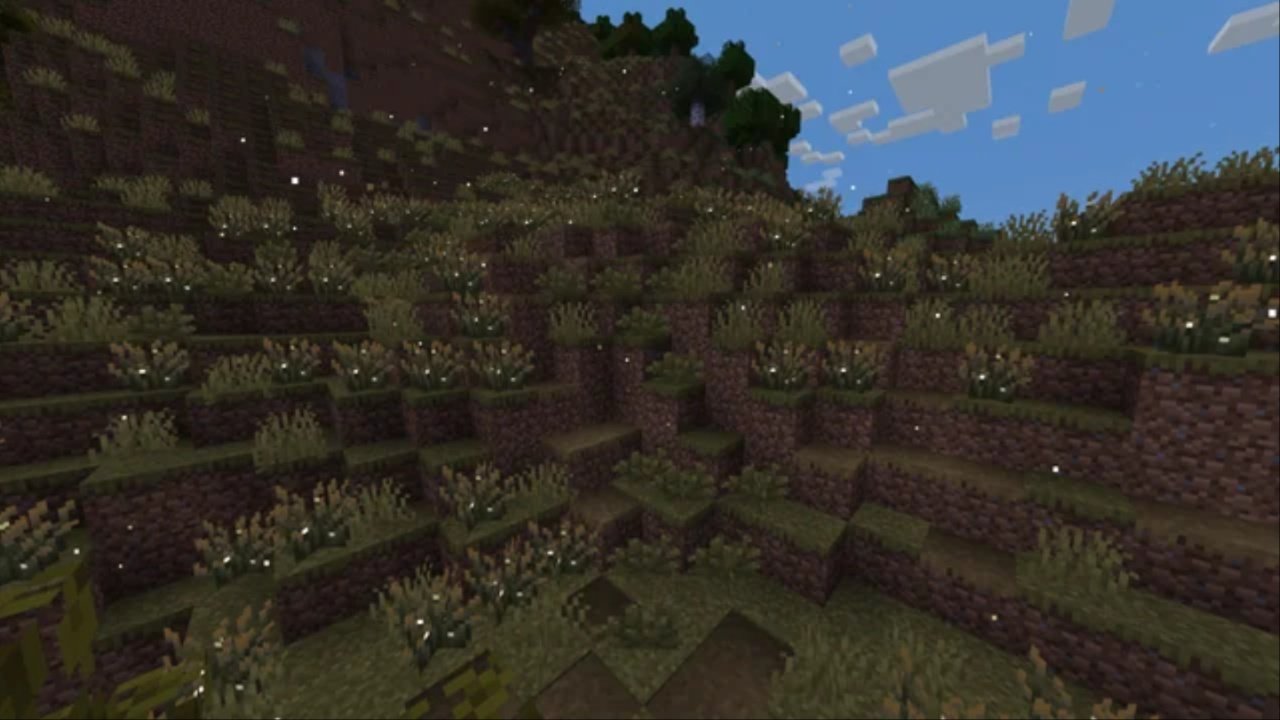 Minecraft cow update details- Cold and Warm cow guide - Backdash