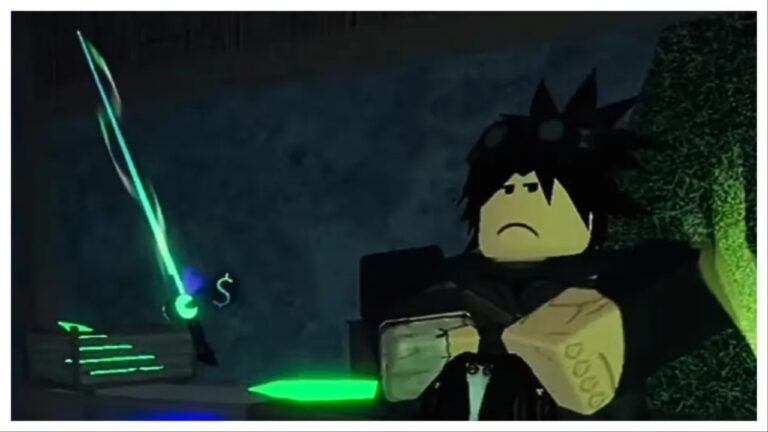 Fisch Tides of Gold (1.14.0) patch notes - Backdash