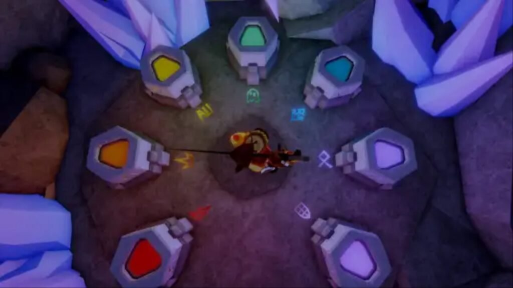 How to obtain the Rod of the Exalted One in Fisch - Backdash