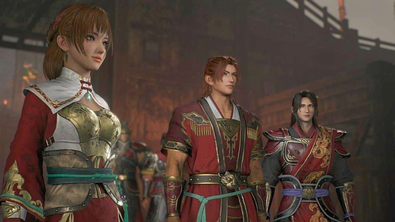 Everything you need to know about Dynasty Warriors Origins (All FAQs ...