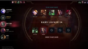 Complete guide to team compositions in League of Legends - Backdash