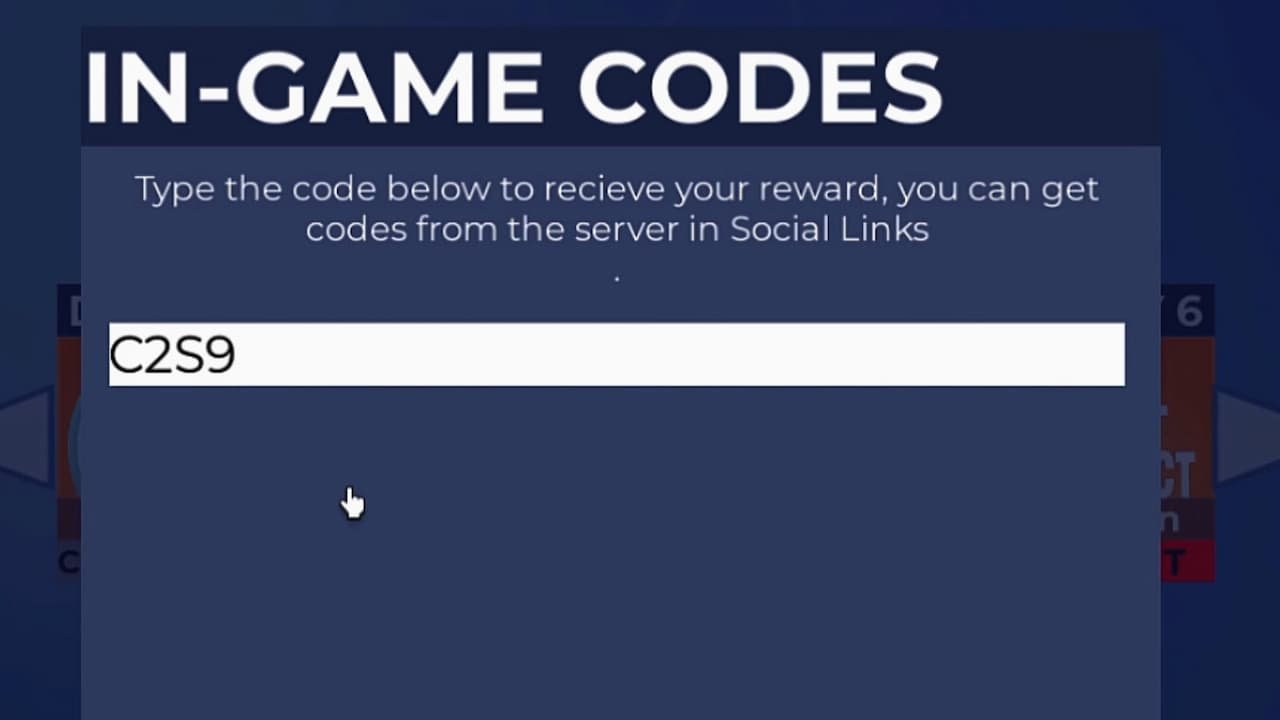 All Fortblox codes (June 2025) - Backdash