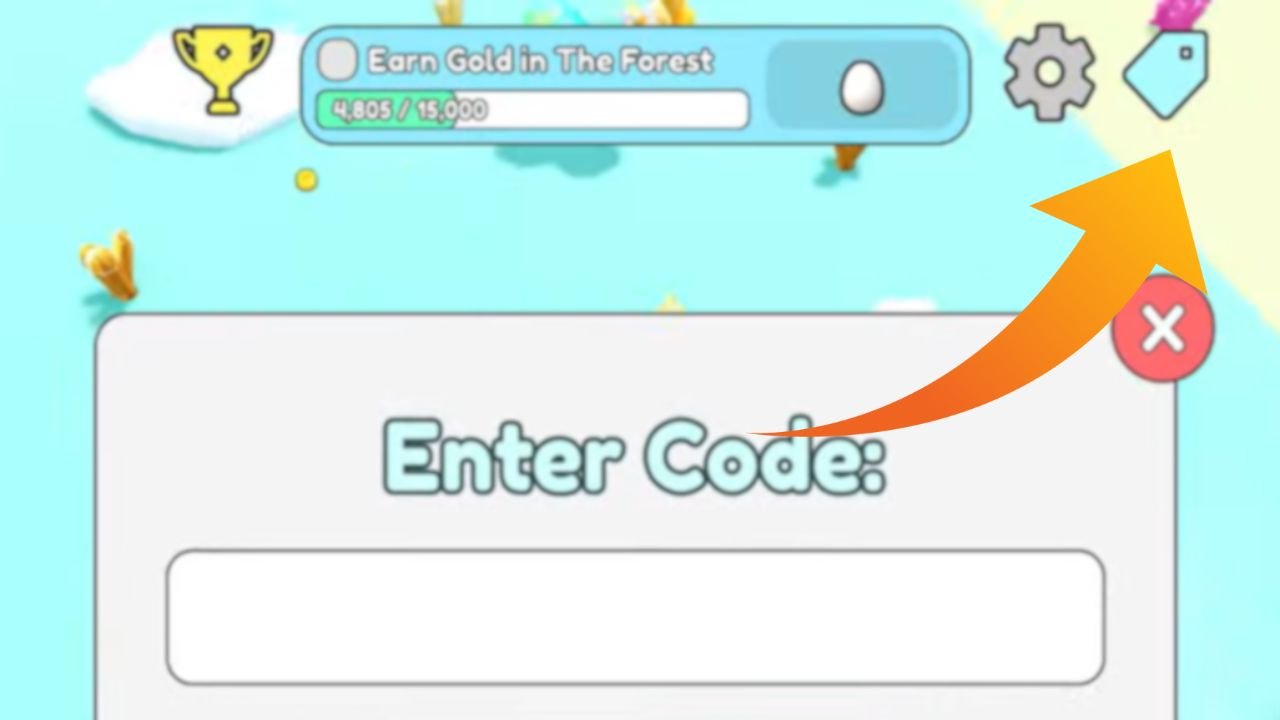 Collect All Pets codes for shiny luck, boosts, more in April 2025 ...