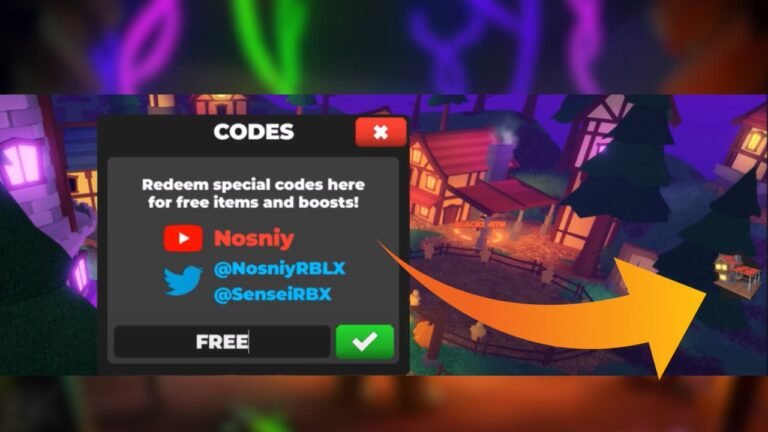 All working Treasure Quest codes in April 2025 | Backdash