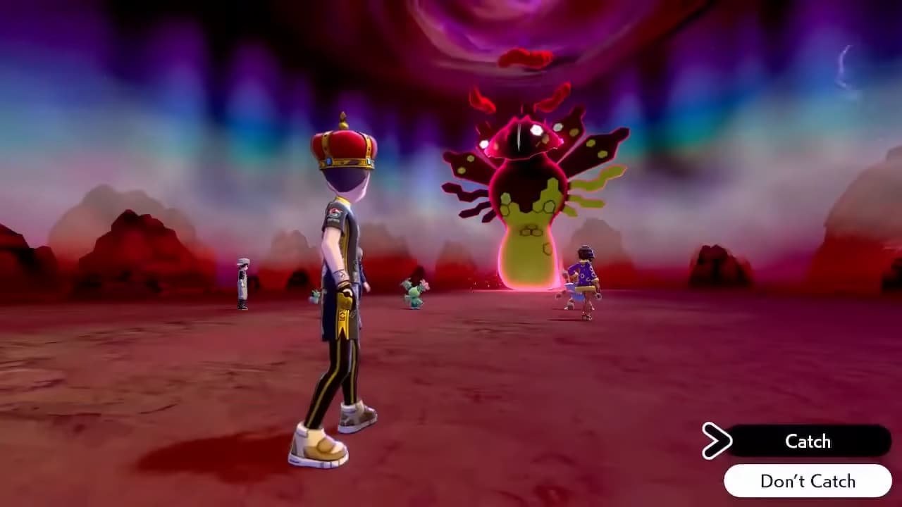 All Pokemon Legends Z-A leaks | Backdash