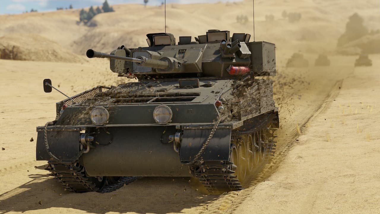 All War Thunder codes (June 2025) - Backdash
