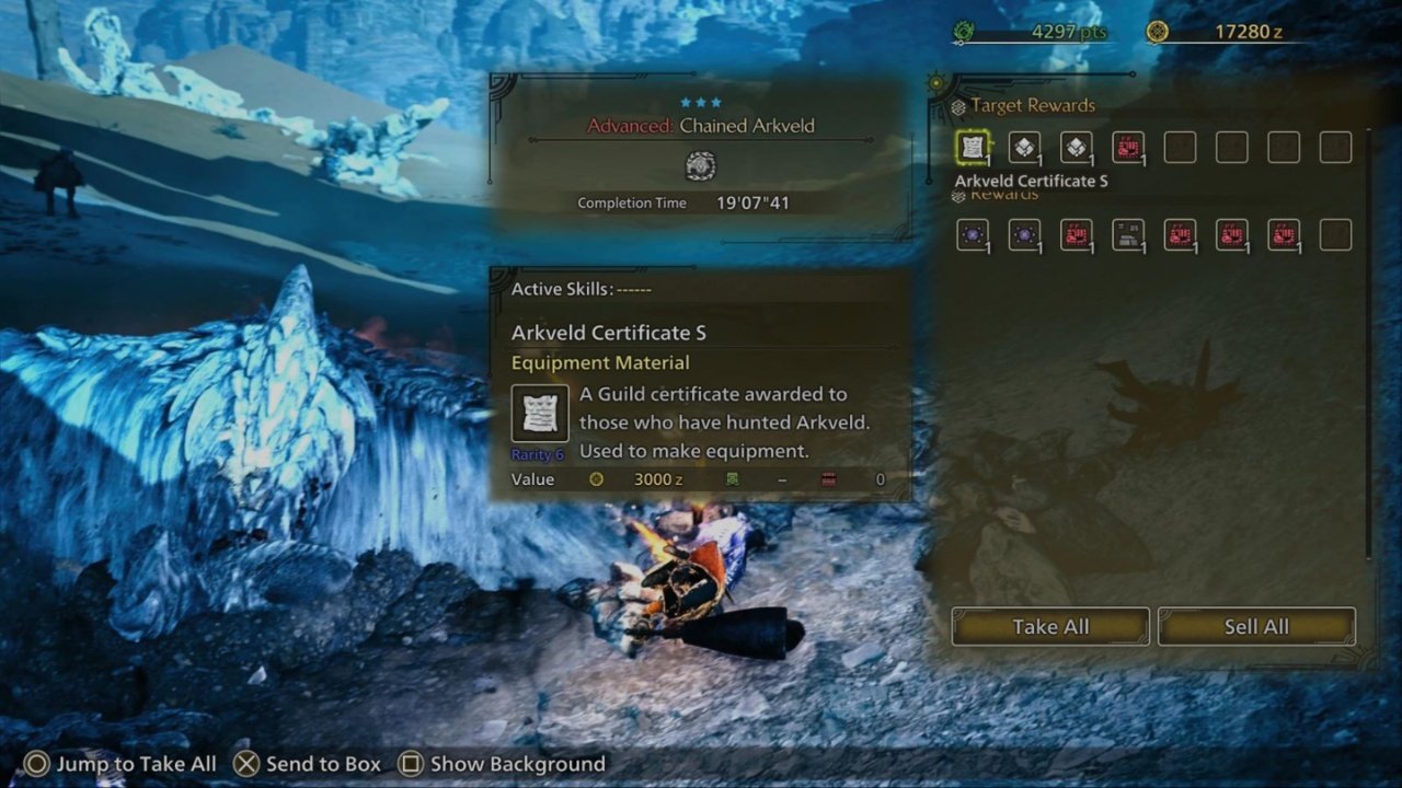 Monster Hunter Wilds complete monster capturing guide | Backdash