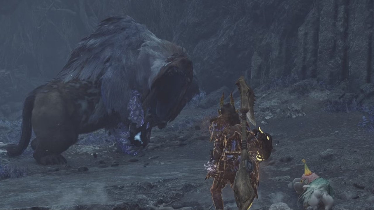 Monster Hunter Wilds Bestiary guide— All Large Monsters, locations ...