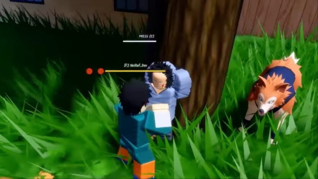 How to obtain a Mount in Ninja Time - Backdash