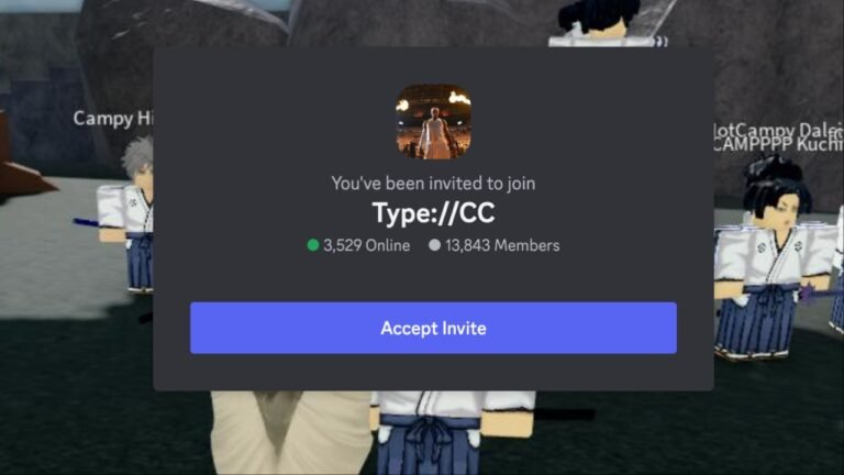 How to join Type // CC official Trello and Discord | Backdash