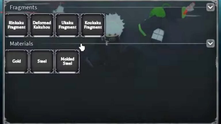 GHOULE RE complete boss farming guide— How to spawn, loot drops, and ...