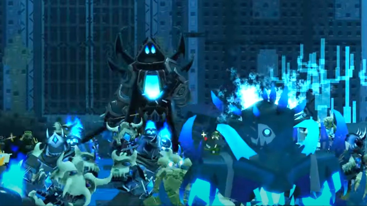Tower Defense Simulator the Hunt Mega Edition event guide | Backdash