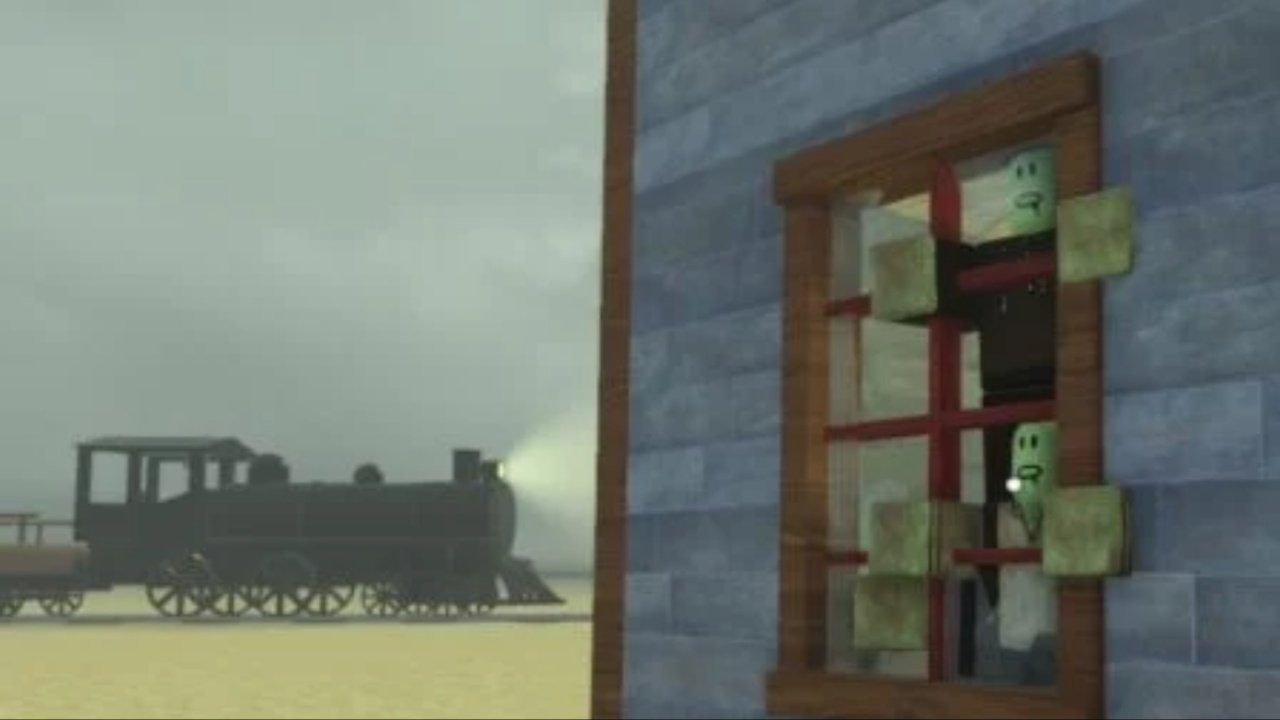 All Classes ranked in Dead Rails - Backdash