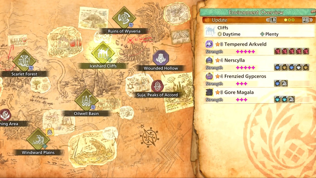 Monster Hunter Wilds complete High Rank guide— New features, Artian ...