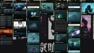 How to join GHOUL RE Trello and Discord - Backdash