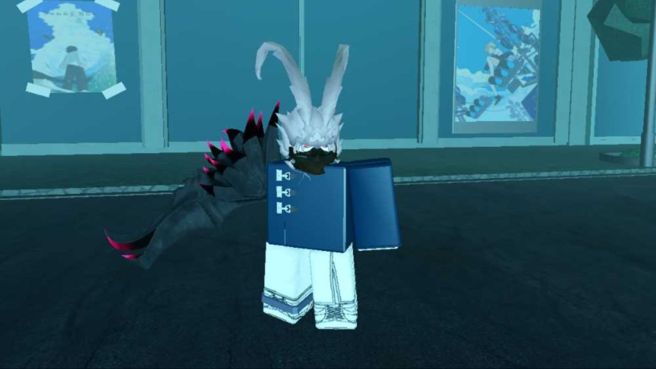 How to obtain and evolve your Kagune in GHOUL RE | Backdash