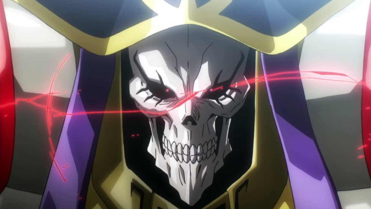 Iconic Anime with protagonists who are pure evil - Backdash