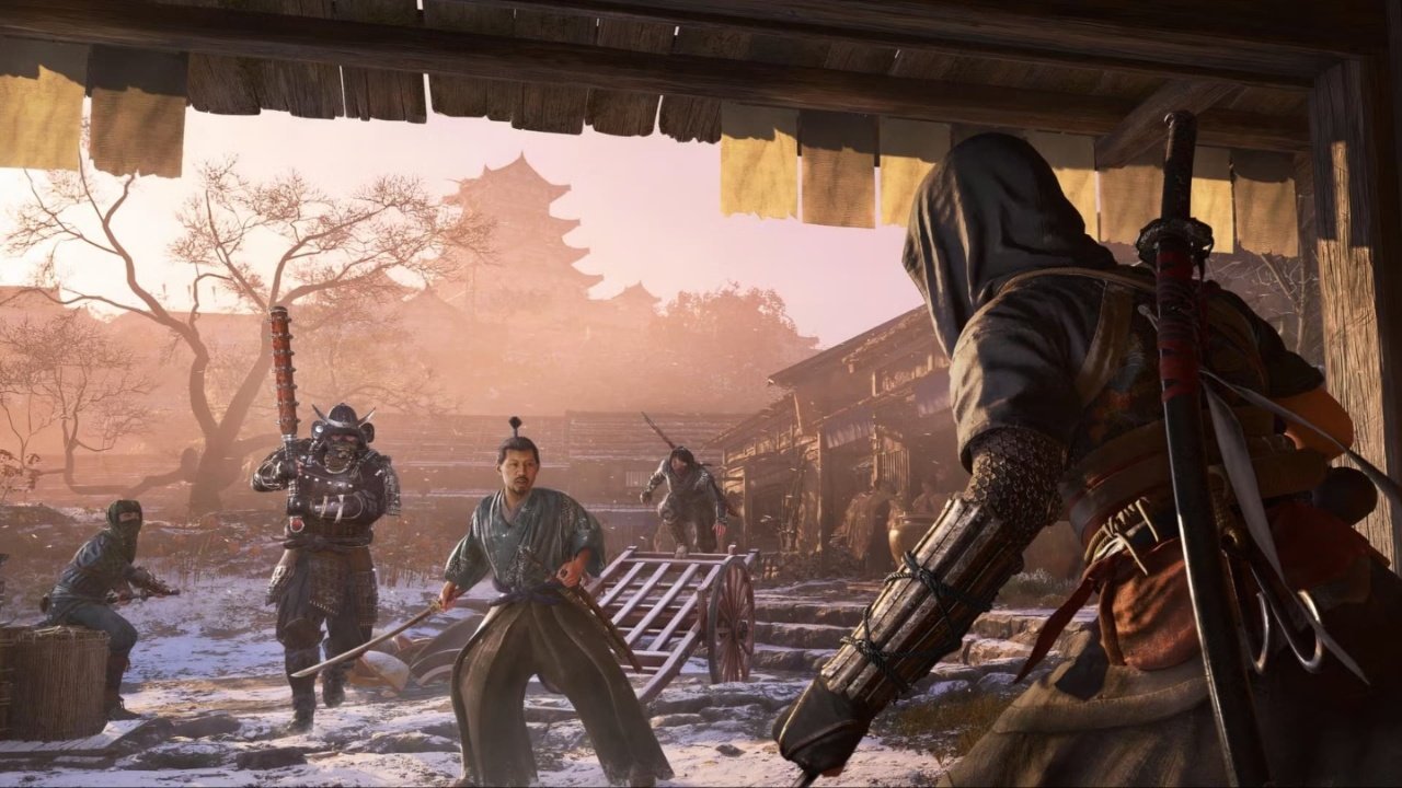 Best ways to farm Mon in Assassin’s Creed Shadows | Backdash