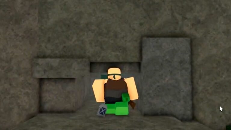 Rune Slayer Lost Party and Rat King quest guide - Backdash