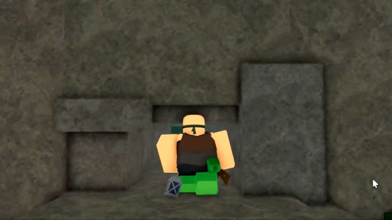 Rune Slayer Lost Party and Rat King quest guide - Backdash